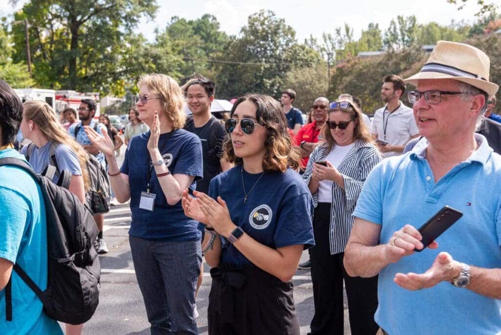 2023 FSPA Conference | Fire Service Psychology Association